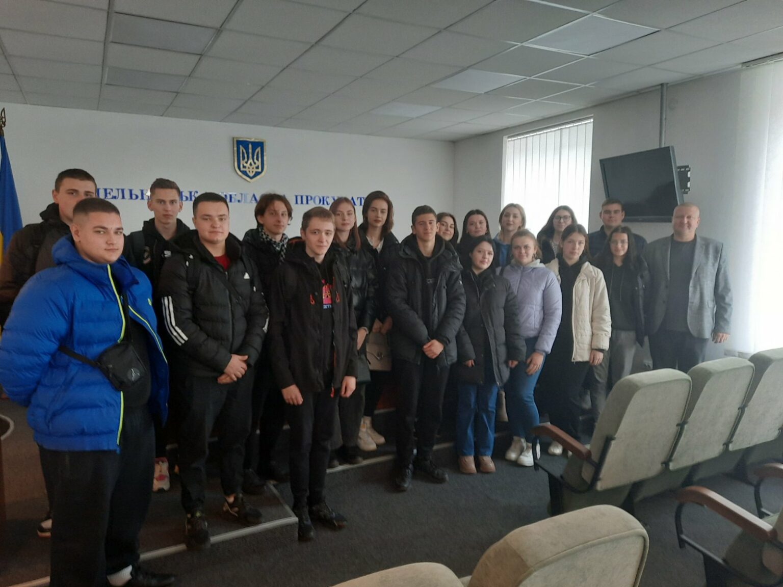 Співпраця зі стейкхолдерами - Хмельницький національний університет